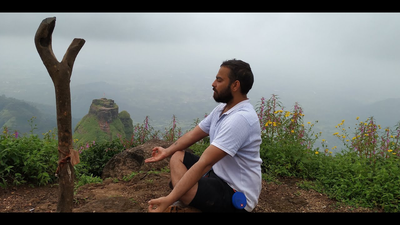 Prabalgadh Trek||Complete Guide||Panvel||Mumbai||Maharashtra||India ...