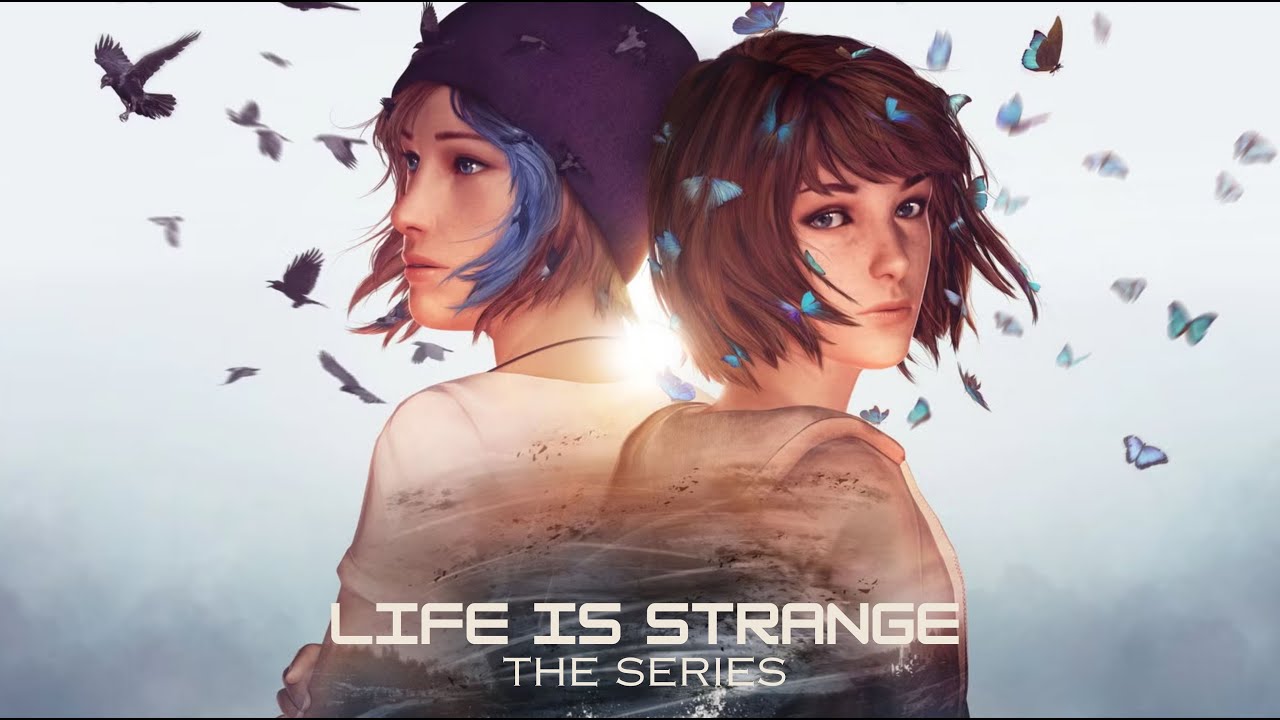 Fundraiser day ONE! | Life is Strange | - YouTube