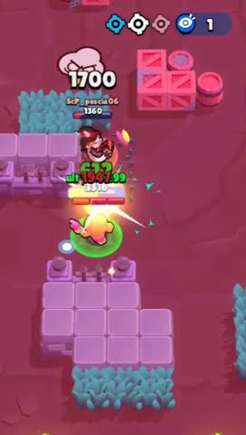 Triple grab in knockout with gene - YouTube