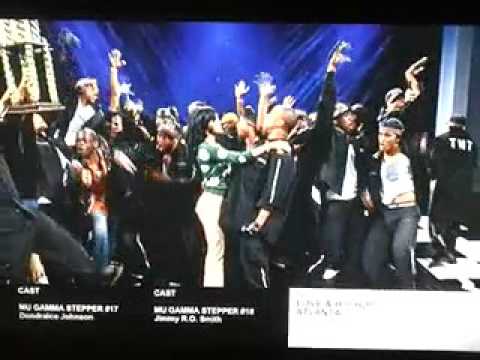 Stomp The Yard - Ending Scene - YouTube