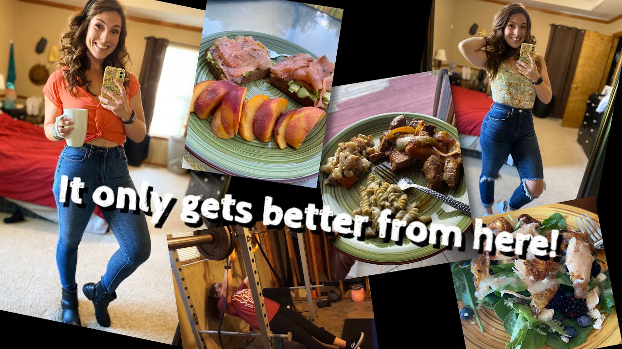 Week 153 (part one)!! Intermittent, alternate day fasting - YouTube