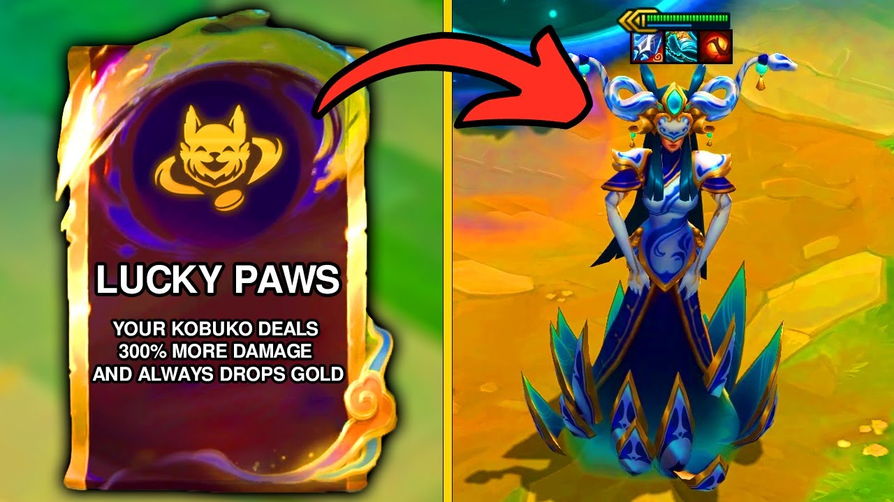 Lucky Paws Gave Me A 3 Star Lissandra ⭐⭐⭐ Tft Set 11 Youtube