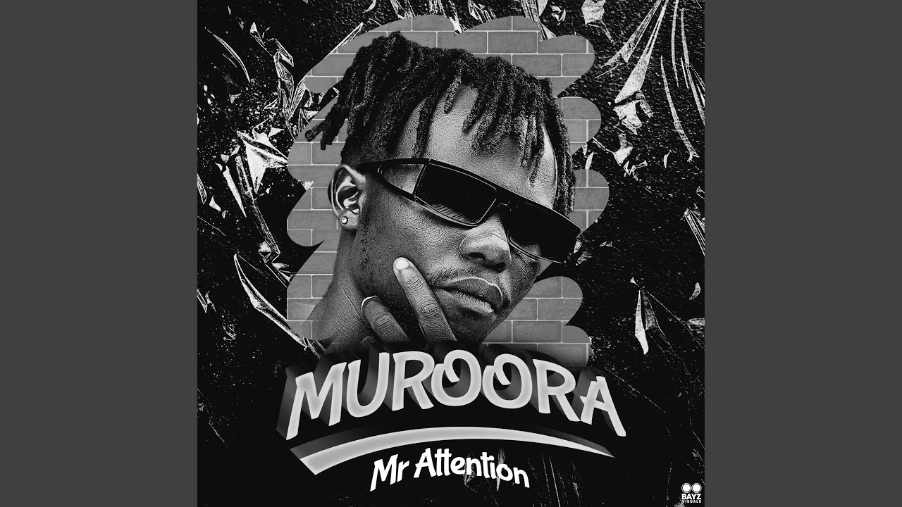 MUROORA - YouTube