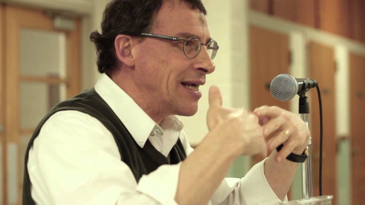 Dr Feingold Feb10 2016 - YouTube