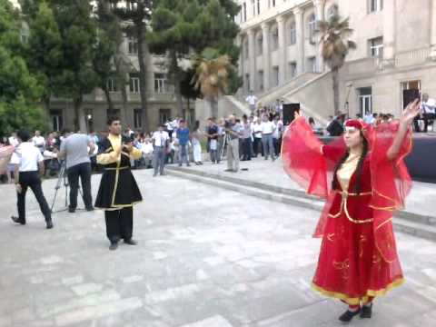 Naz Eleme Aztu