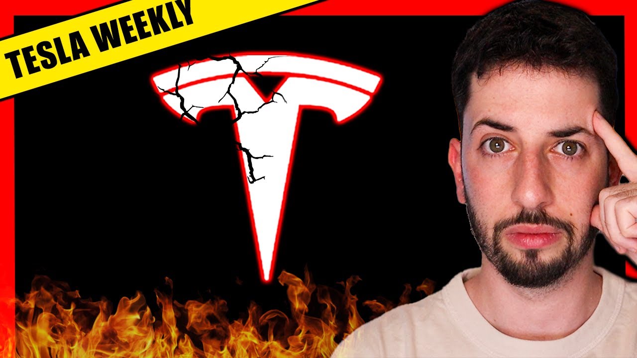 June Will Be an Extremely Important Month for Tesla - YouTube