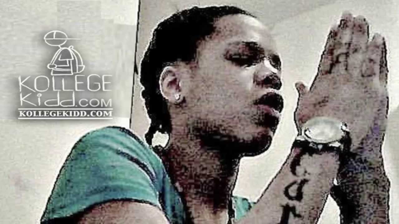 STL EBT's K.I. Gunned Down, Talked Death Days Before Murder - YouTube