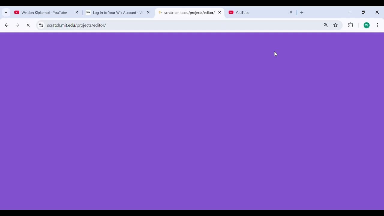 Scratch Imagine, Program, Share Google Chrome 2024 11 03 12 56 53 - YouTube