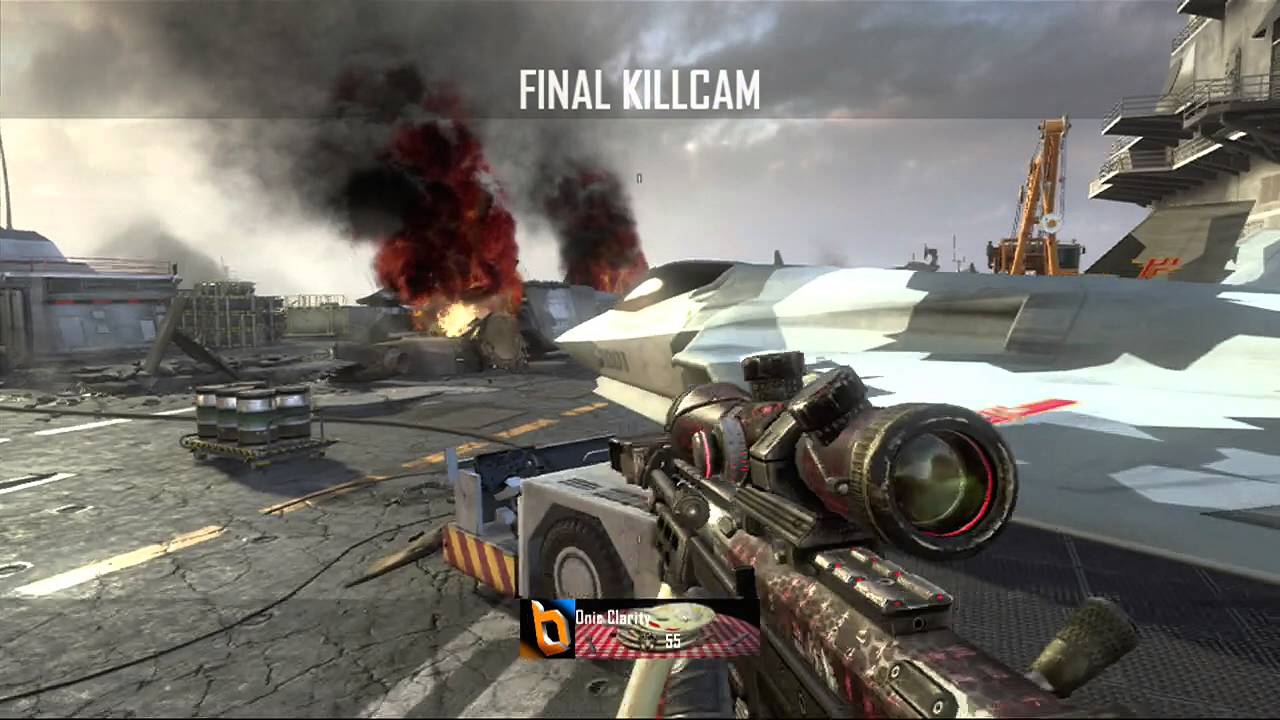 My best Trickshot on b02, insane! - YouTube