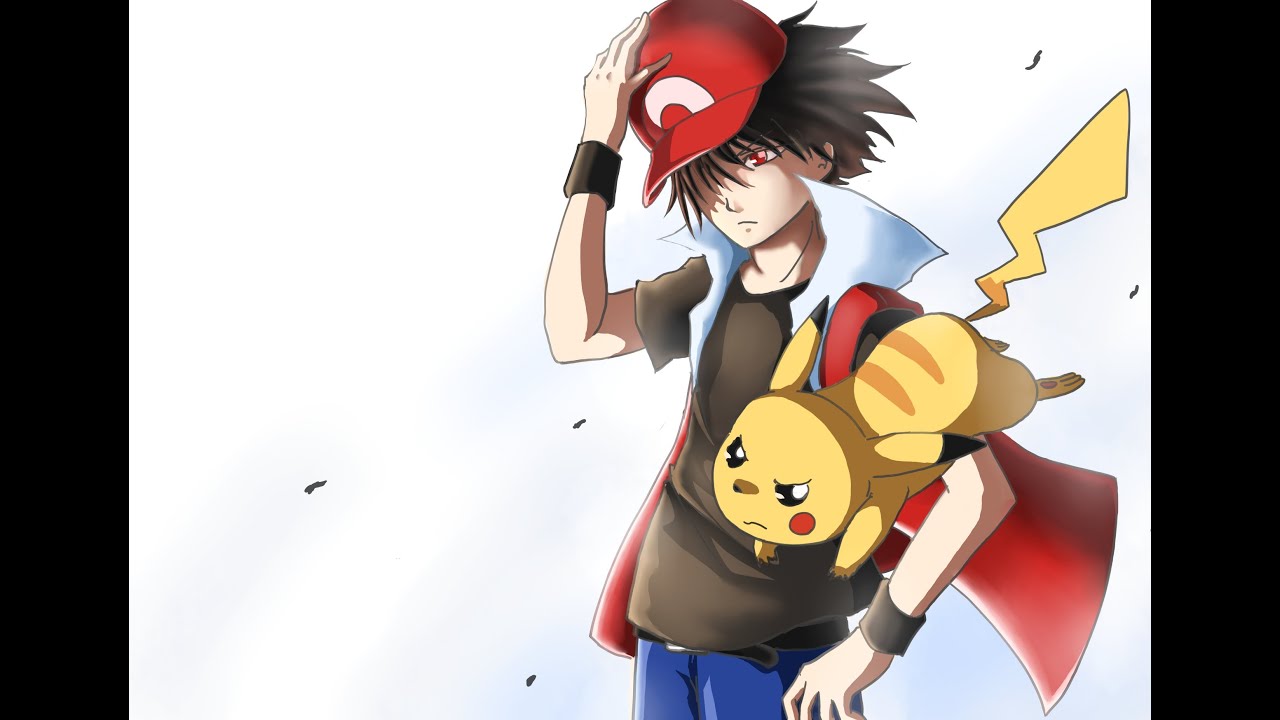 (Daily Gameplay) Pokemon RED - Charmander #1 (GameBoy) - YouTube