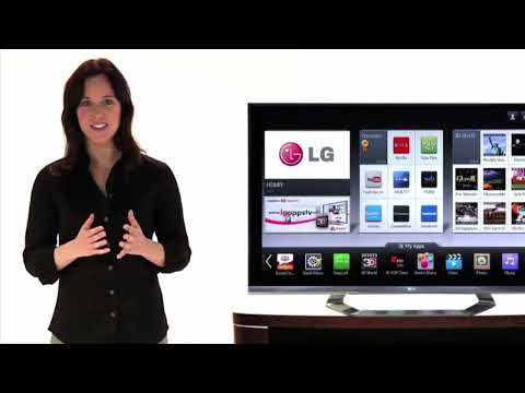 [LG TVs] How 3D Works