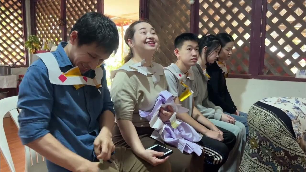 Ua neeb kho - YouTube