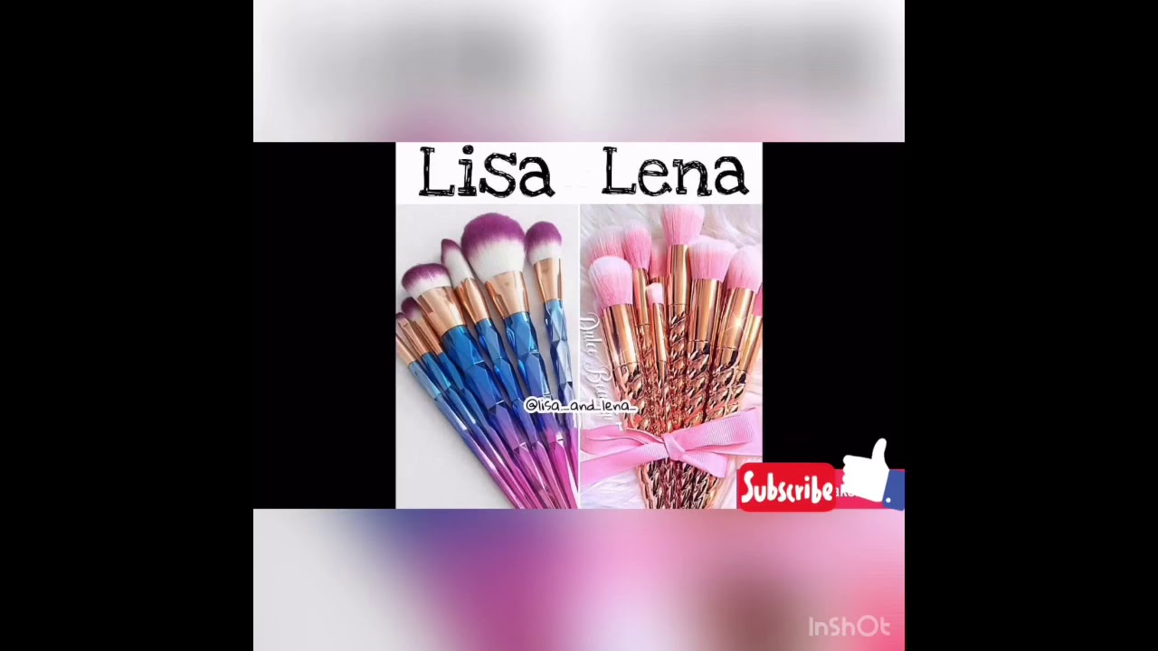 Lisa and lean #10 - YouTube