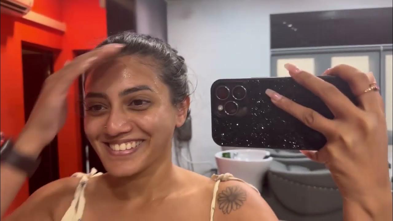 හැම මාසෙම ආසම දවස🙈 | that day of the month vlog | selfcare | solo date - YouTube