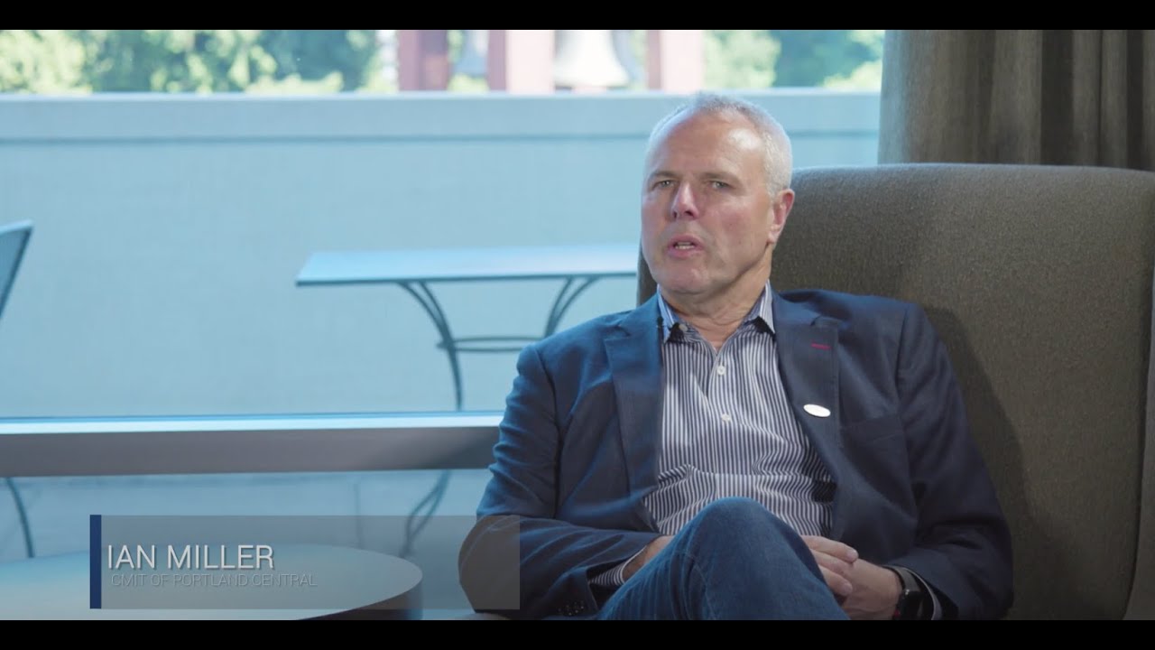 Franchise Success Story | Ian Miller - YouTube