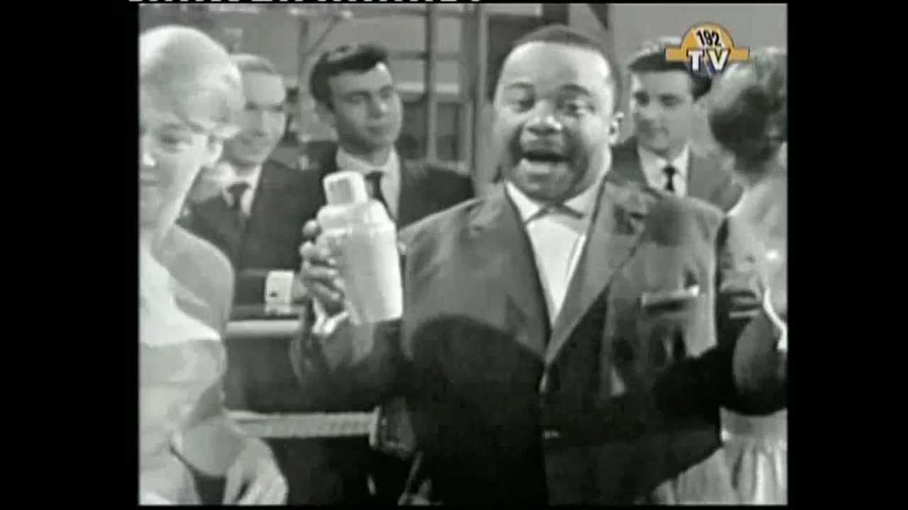 Ping Ping & Al Verlane - Sucu Sucu [1961] - YouTube