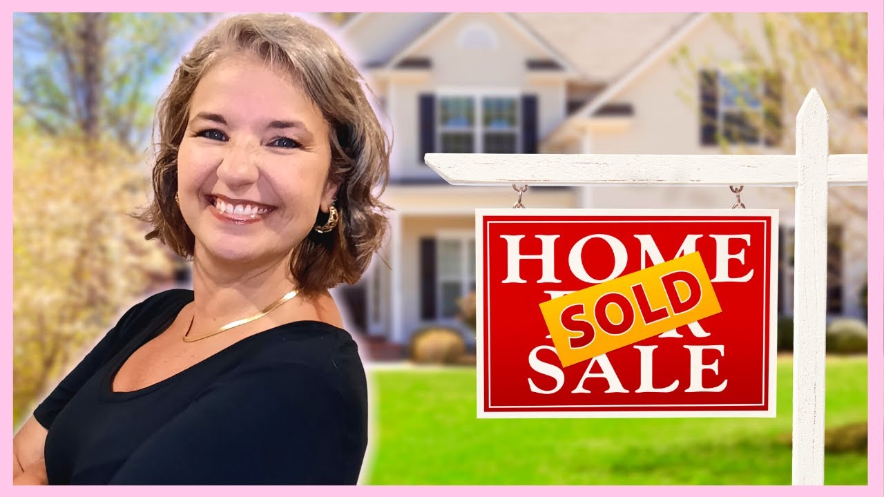Welcome to The REal Deal, With Carol Ann Reed 🏡 - YouTube