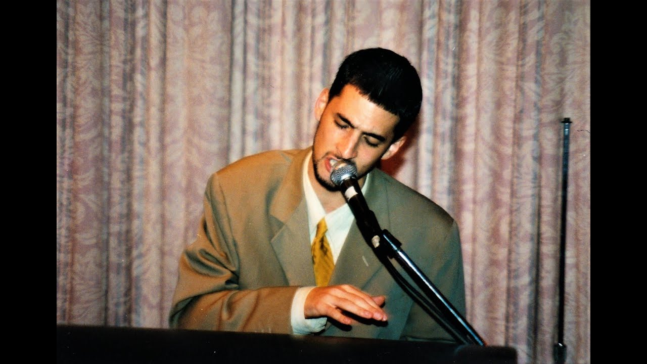 Pretty Girl - Jon B 1995 Steve Mobley - YouTube