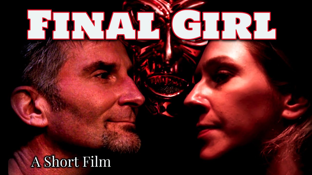 Final Girl - YouTube