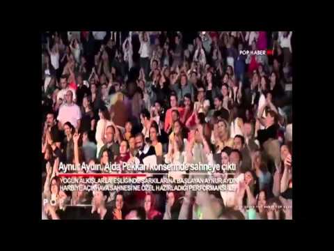 Aynur Aydın – TV Promo 2013