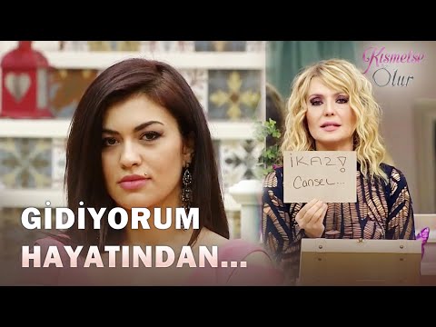 Cansel, Eleme Potasında! | Kısmetse Olur 23. Haftanın Finali
