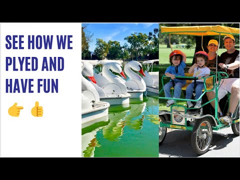 See How We Played and Have Fun (MUST WATCH) 👆👌 - YouTube