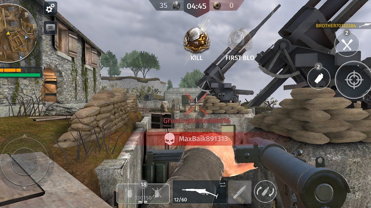 World War 3 Game Play #youtube #gameplay #live - YouTube