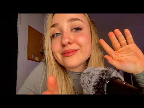 EN SEVİLEN 10 ASMR SESİ🎙 - YouTube