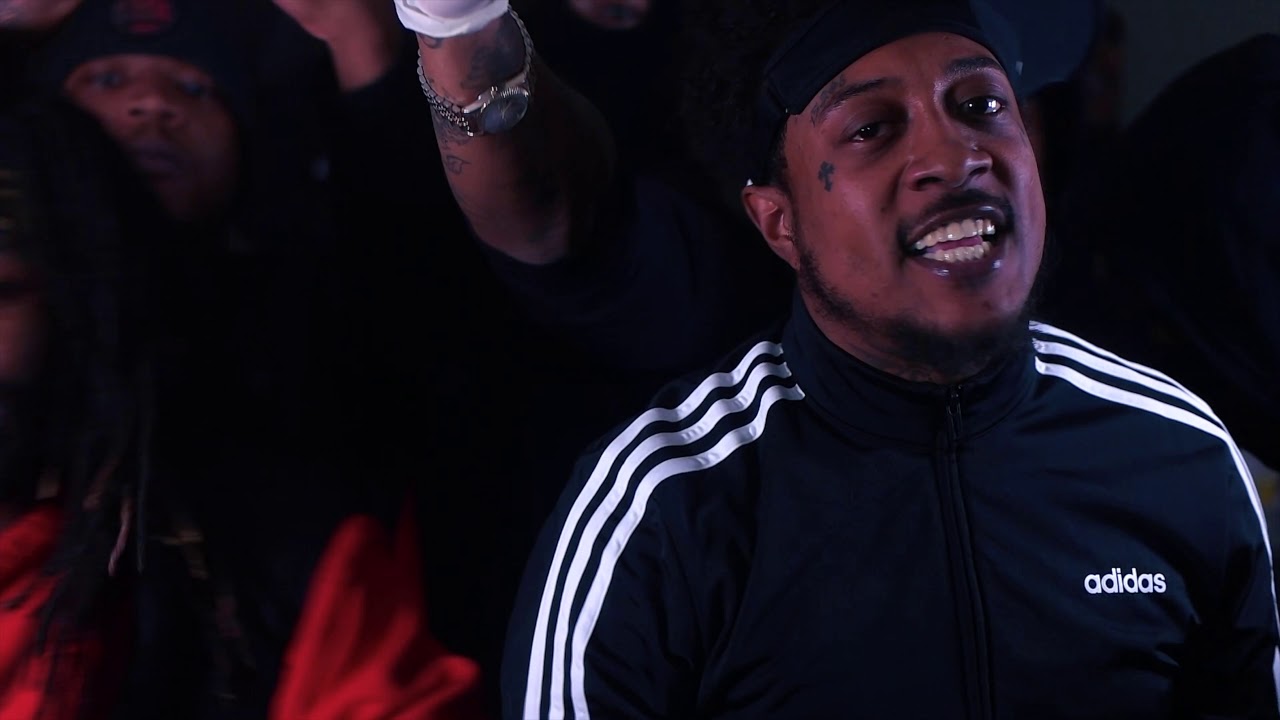 2X Feat. Swagg "G9" Prod. By Big G The Ruler (Shot By True Vision ...