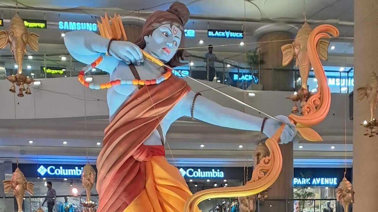 JAI SHREE RAM🚩💥 #jaishreeram - YouTube