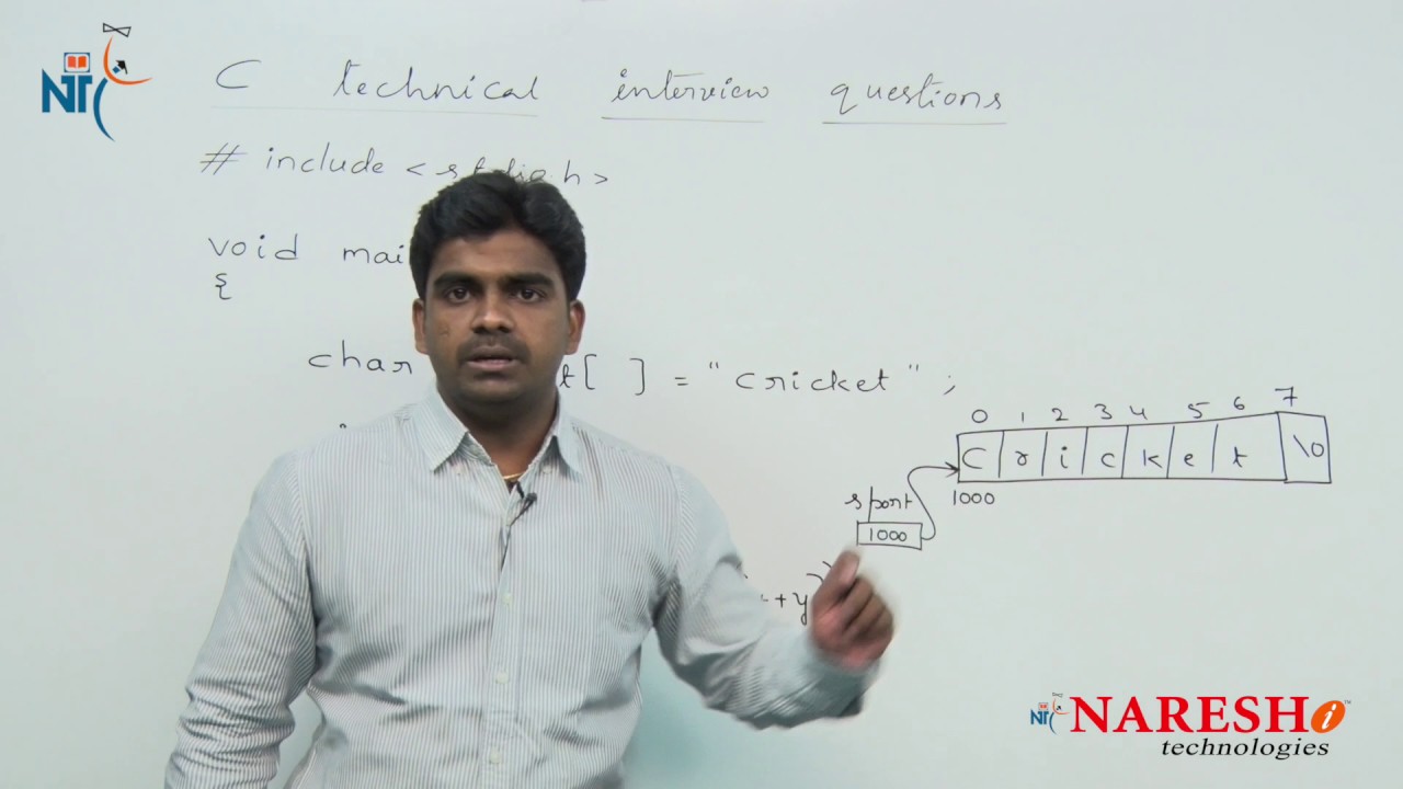 Strings C Technical Interview Questions And Answers Mr Srinivas strings-c-technical-interview-questions-and-answers-mr-srinivas