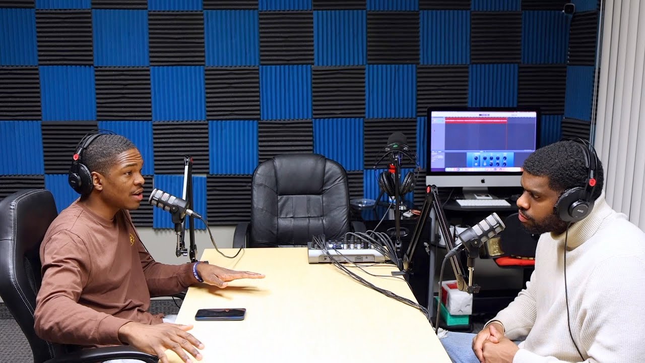 Breaking The Machine Ep. 45 "Run Into The Wall" - YouTube