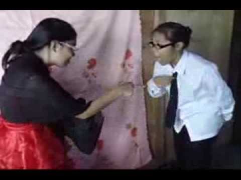 Ang tigulang / SENIOR CITIZEN tagalog ver - YouTube