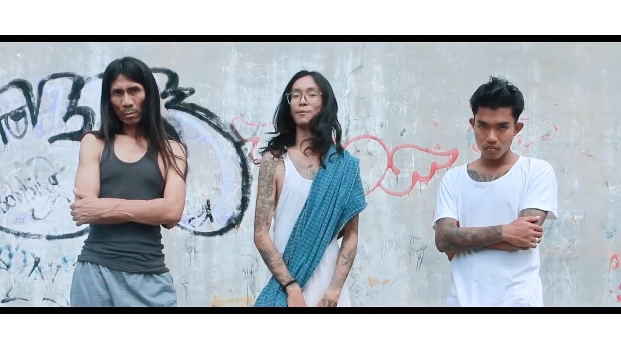 အရက်သမား Music Video - Na YEm - YouTube