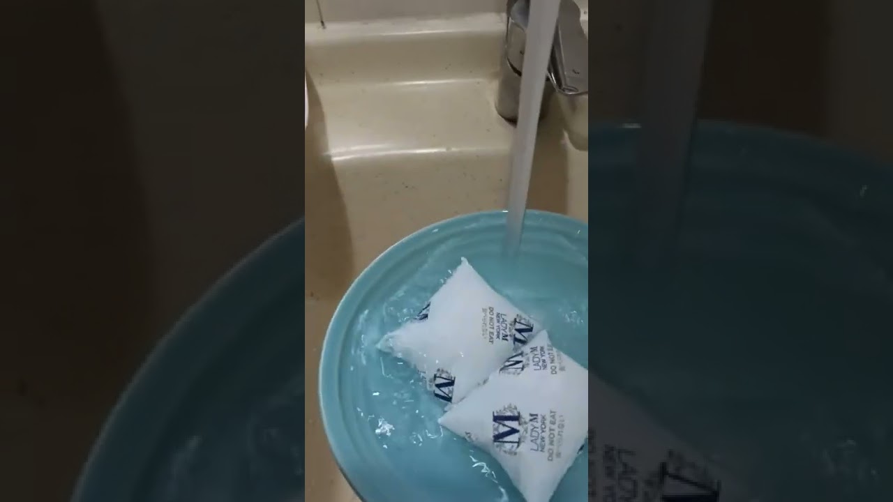 satisfying sounds water in,the poset#asmr#trending#shortviral#short ...