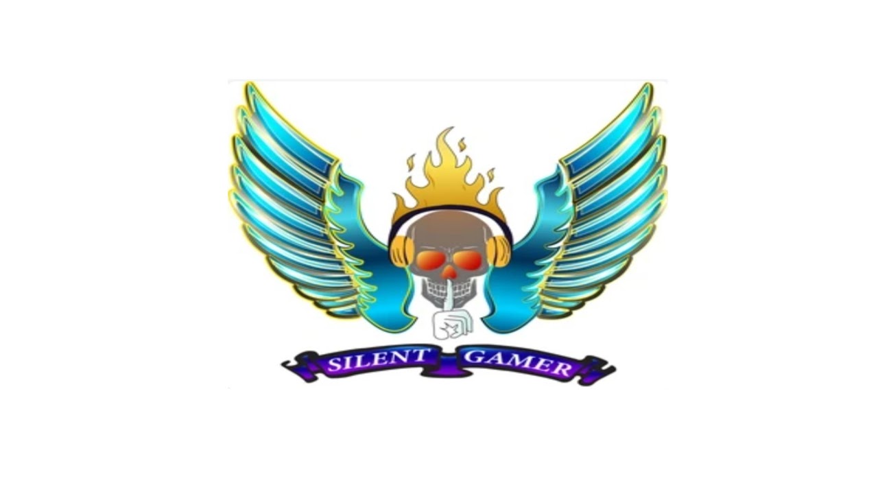 Silent skull Gamer Live Stream - YouTube
