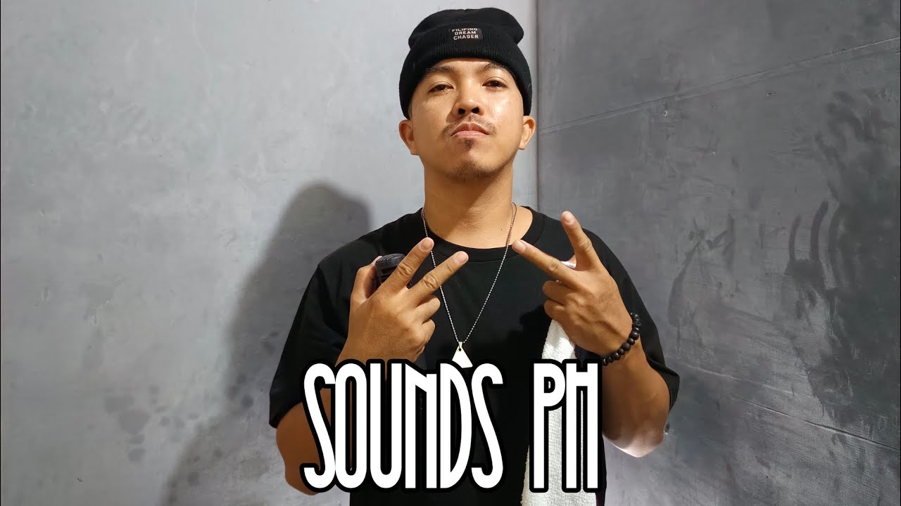 Sounds PH ep.18 - Silid-aralan - Utuy Dinero / Prod. By Don Jay - YouTube