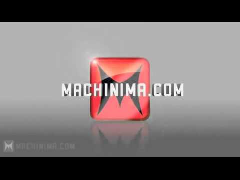 Machinima Intro Download!! - YouTube