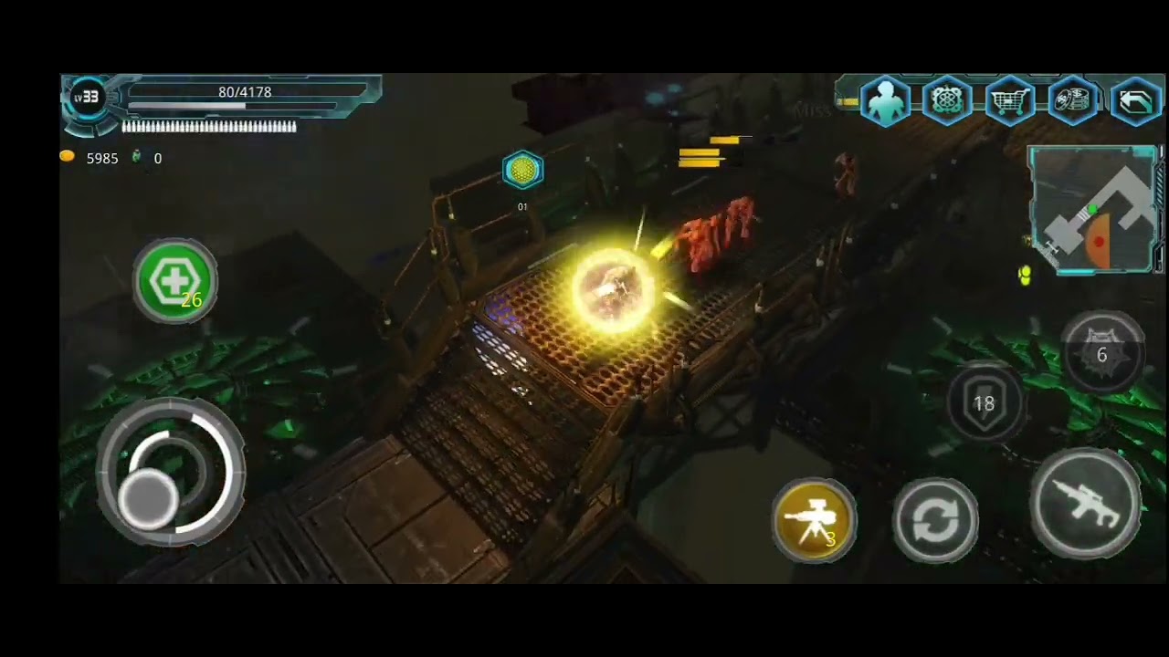 Action women the ultimate fight with zombies - YouTube