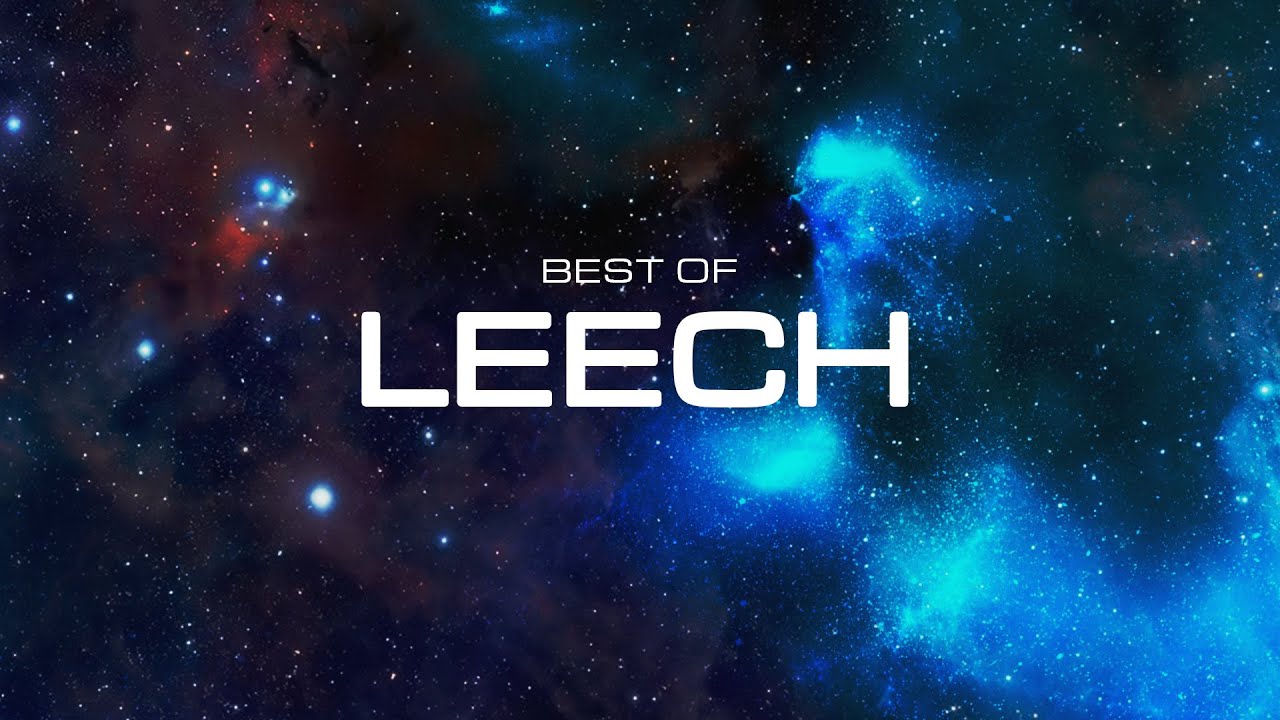 Best of Leech - YouTube