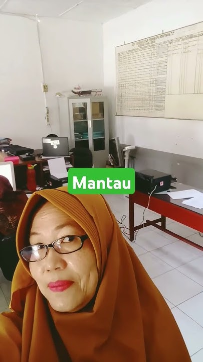 Edisi Mantau! - YouTube