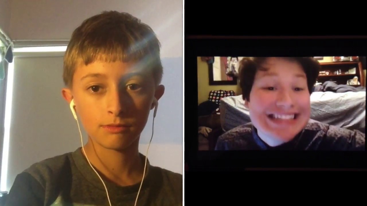 Reaction To Is I Was In Stranger Things/ Zachary Smith - YouTube