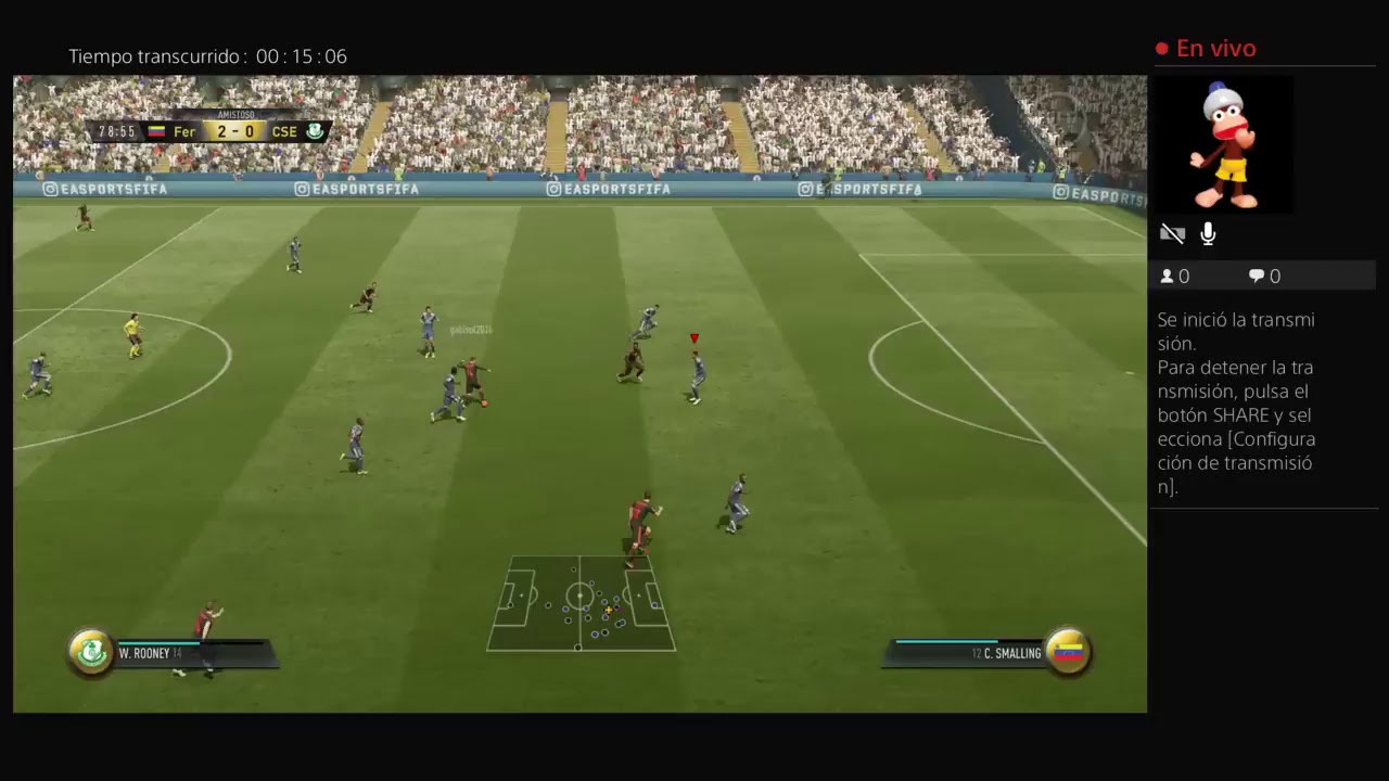 nachito vs gabisol - YouTube