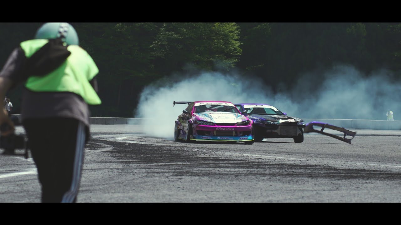 ドリドレ2024 Doridore ドリフト ラフ動画 Part.1 | Drift | Static | JDM | PROJECT.B - YouTube