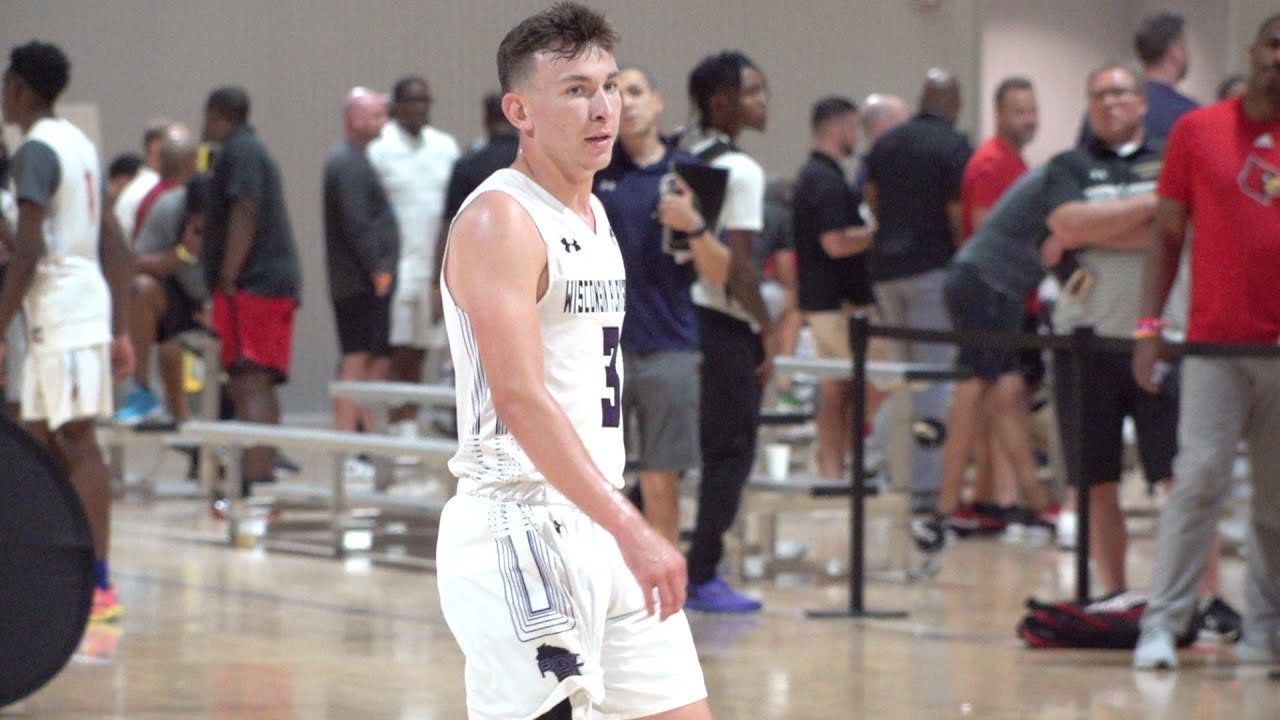 Jack Campion Summer Highlights - YouTube