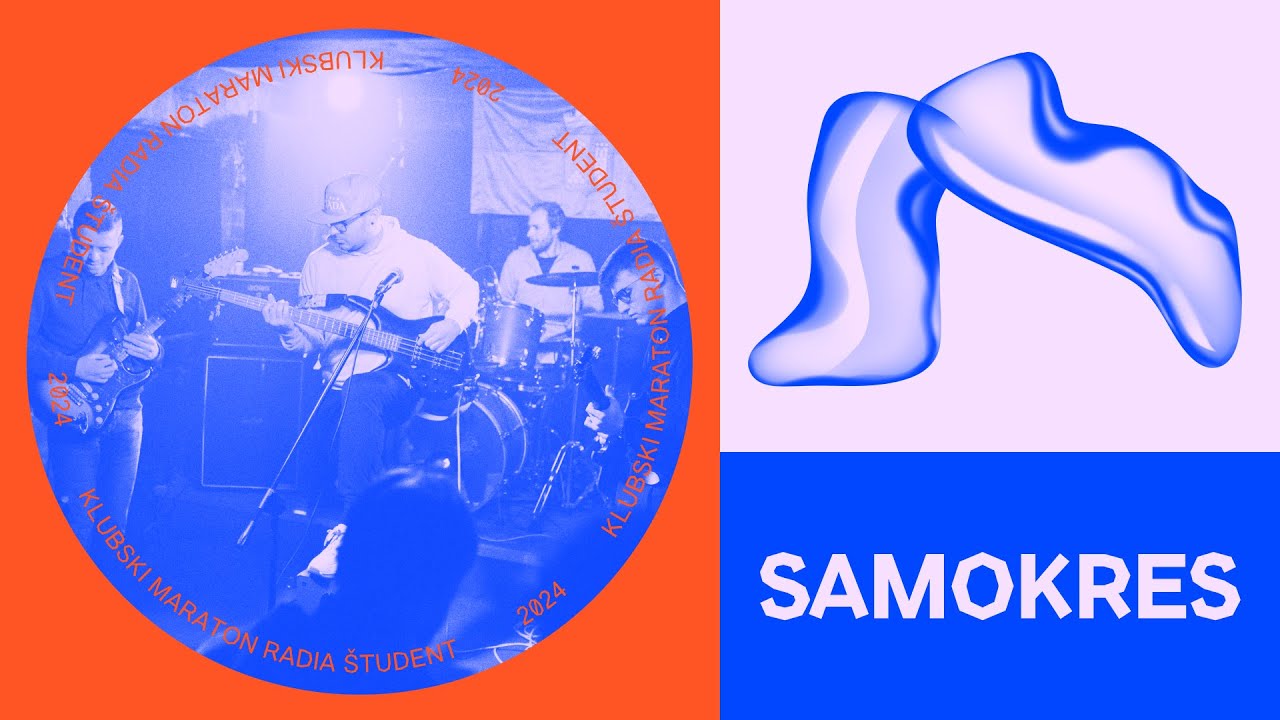 KM24: Samokres - YouTube