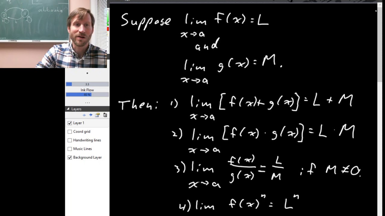 Calculating Limits 1 Limit Laws YouTube calculating-limits-1-limit-laws-youtube