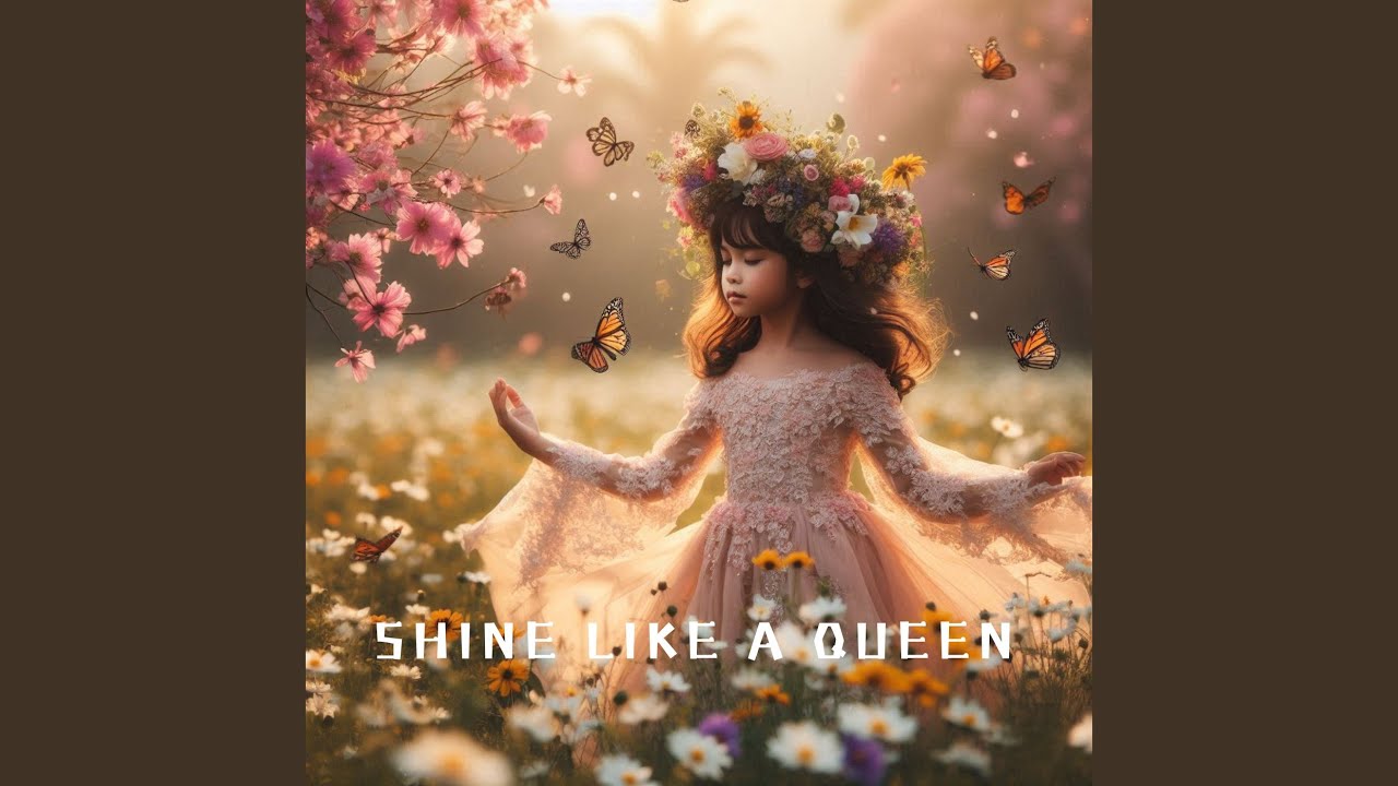 Shine Like a Queen - YouTube