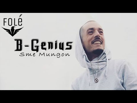 B-Genius - Sme mungon