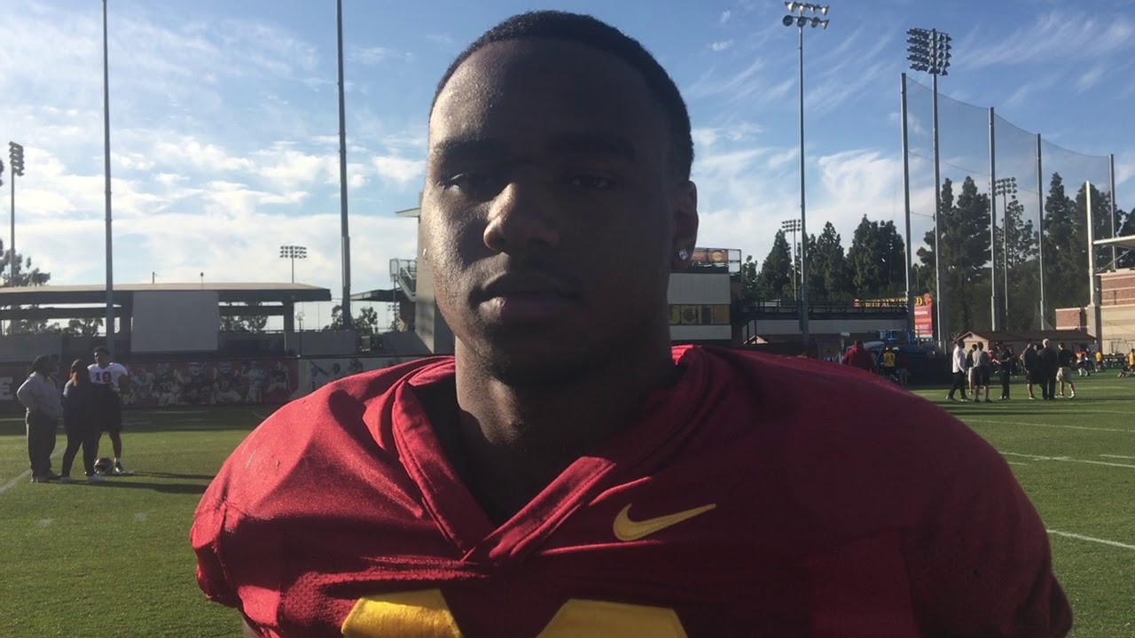 Day 7: Markese Stepp - YouTube